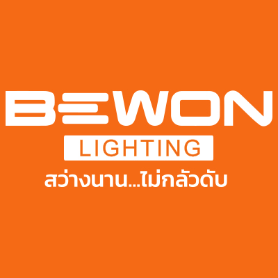 อุปกรณ์ไฟฟ้า หลอดไฟ สปอร์ตไลท์ โซล่าเซลล์ | Bewon Lighting