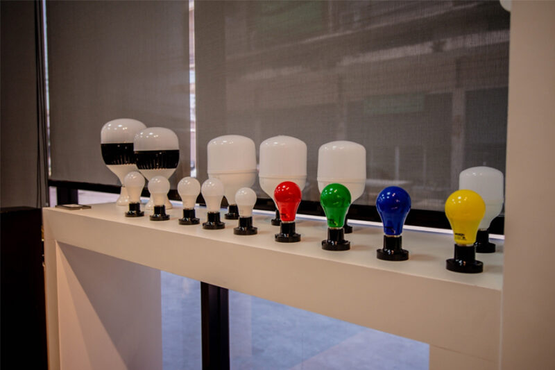 Contact - Bewonlighting