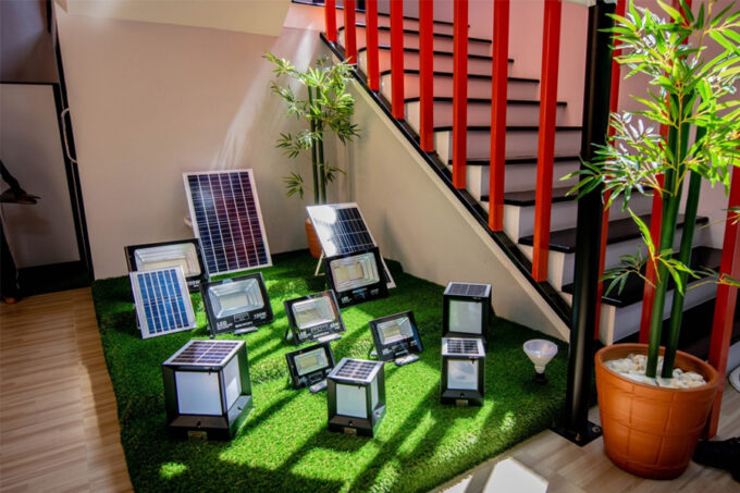 Contact - Bewonlighting