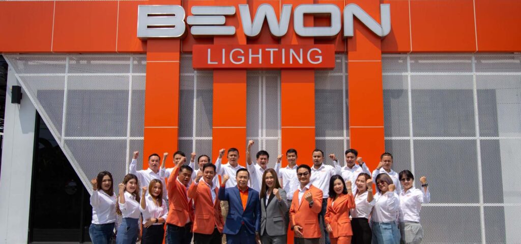 หลอดไฟ โซล่าเซลล์ อุปกรณ์ไฟฟ้า | สินค้าใหม่ Bewon Lighting